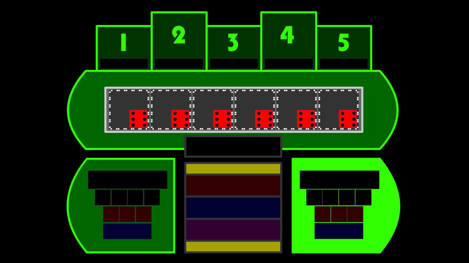 Farkle: Game Show Presentation Software for Windows | Host Your Own ...