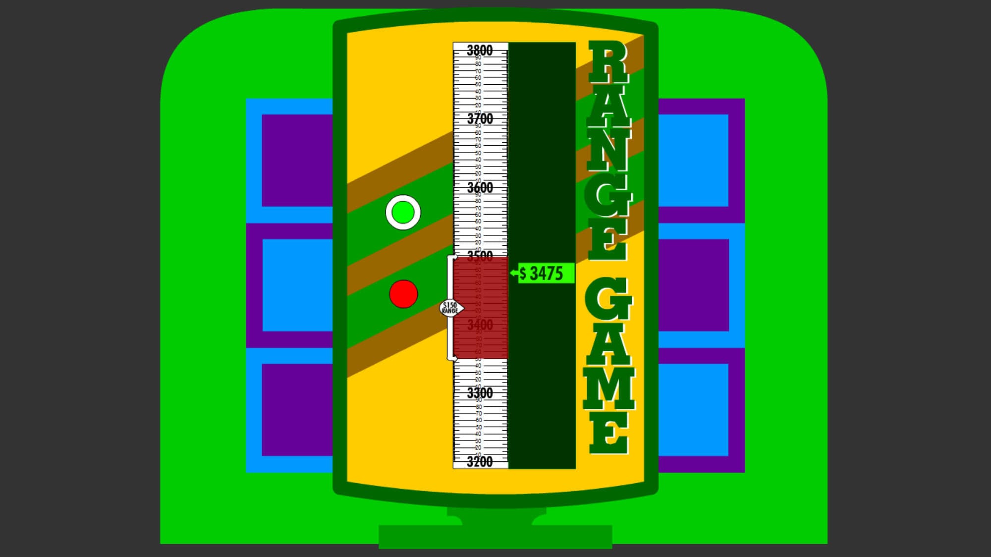 The Price is Right Presentation Software for Windows | Host Your Own ...