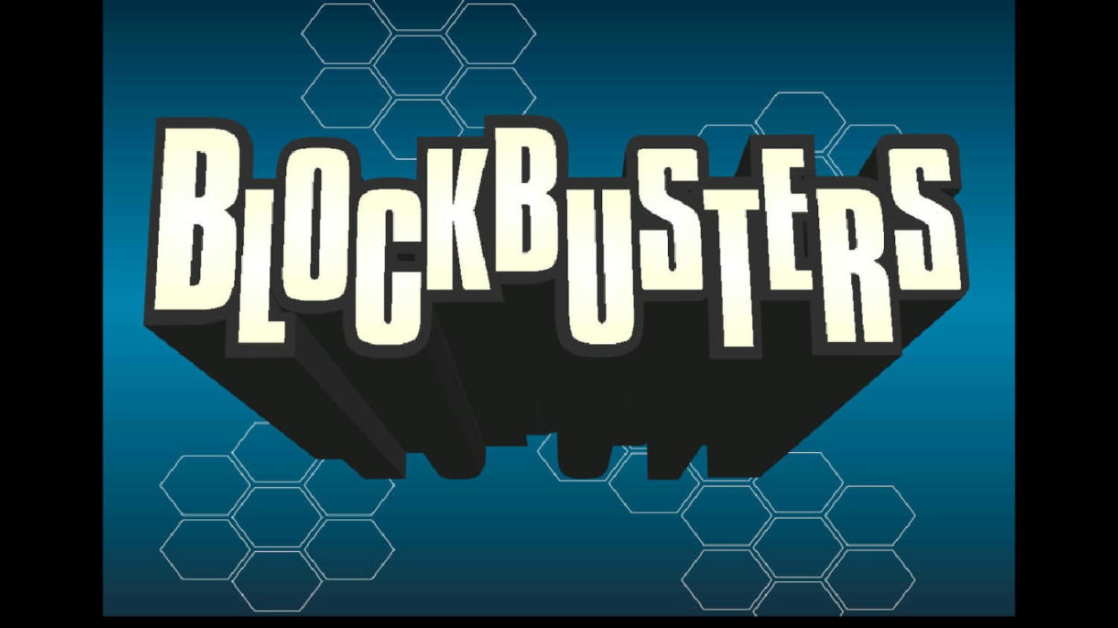Blockbusters: Game Show Presentation Software for Windows | Host Your ...