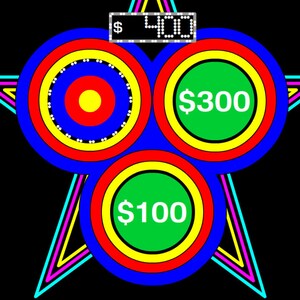 Bullseye: Game Show Presentation Software for Windows | Host Your Own ...