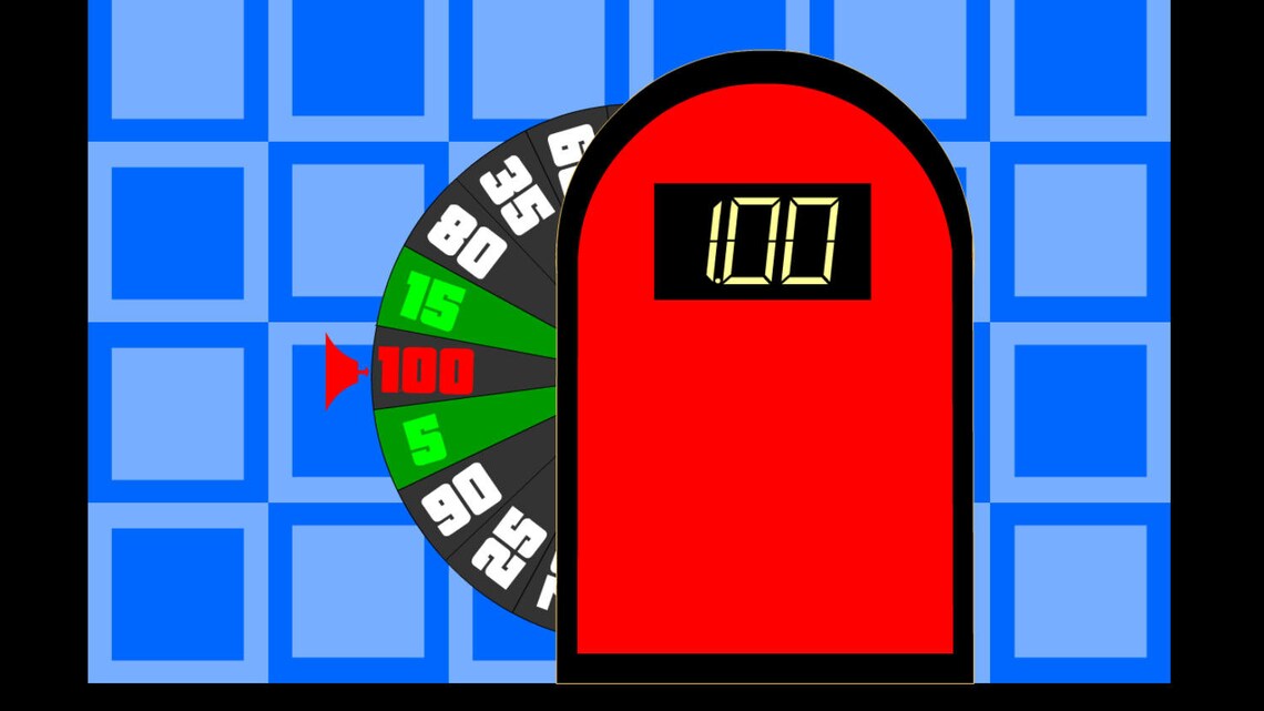 The Price is Right Presentation Software for Windows | Host Your Own ...