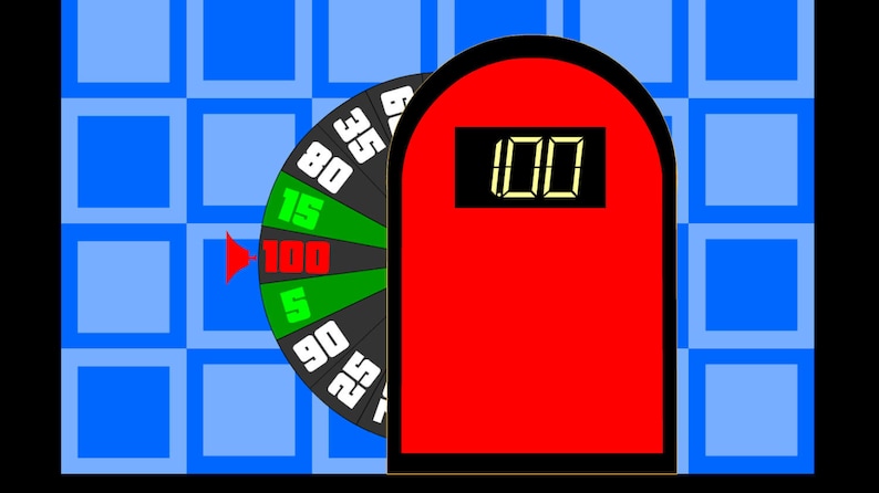 The Price is Right Presentation Software for Windows | Host Your Own ...