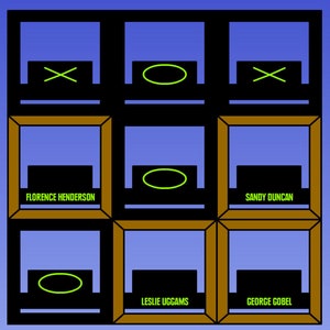 Hollywood Squares: Game Show Presentation Software for Windows | Host ...