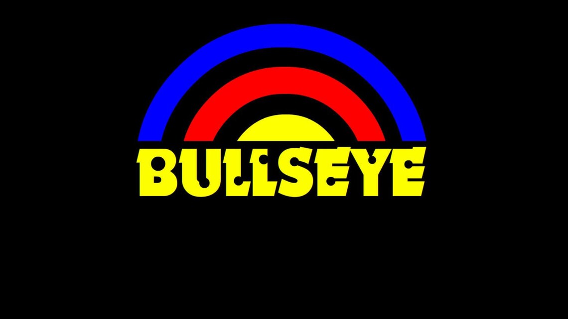 Bullseye: Game Show Presentation Software for Windows | Host Your Own ...
