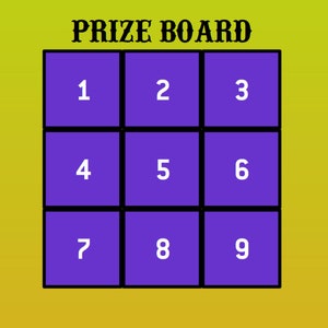Simple Prize Board: Presentation Software for Windows Laptops | Connect ...