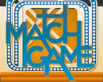 Jeopardy: Game Show Presentation Software for Windows Host | Etsy