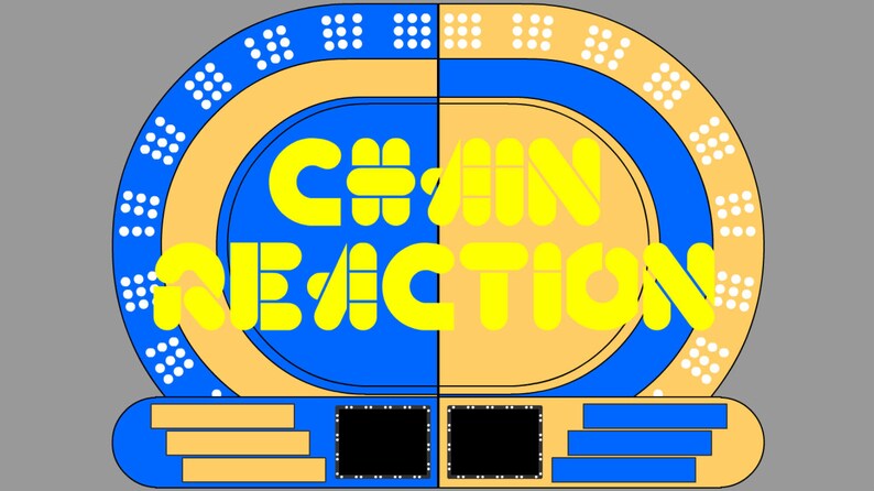 Chain Reaction: Game Show Presentation Software for Windows | Host Your ...