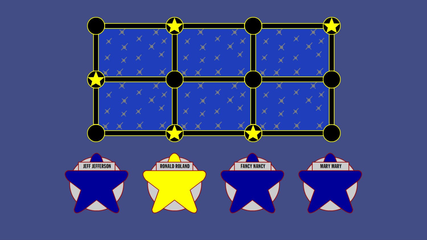 All-star Blitz: Game Show Presentation Software for Windows | Host Your ...