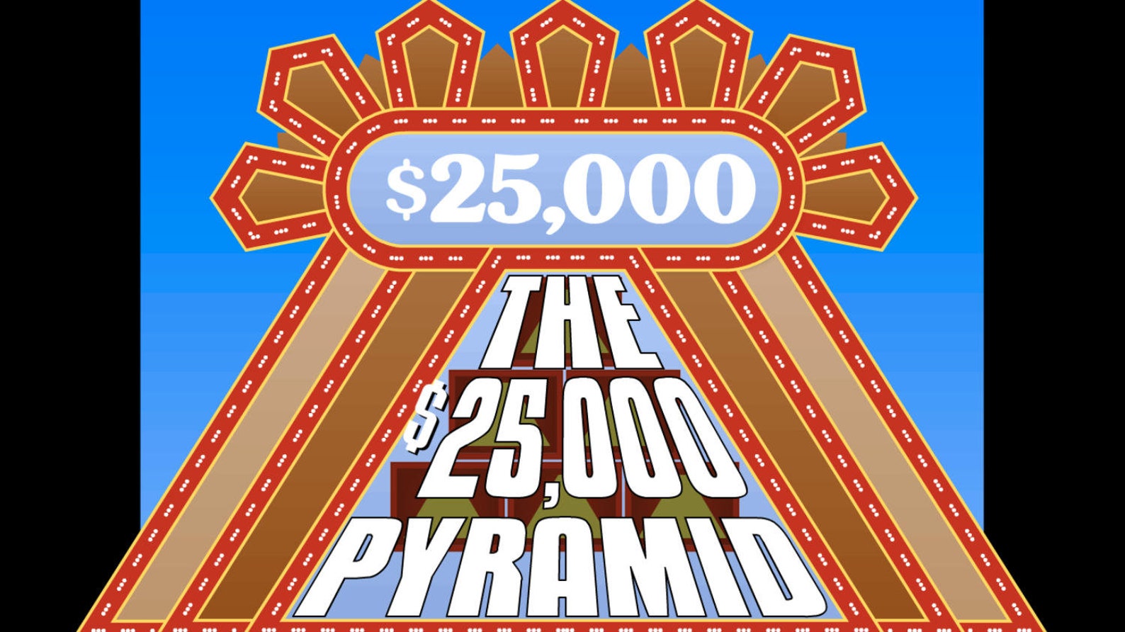 Pyramid: Game Show Presentation Software for Windows | Host Your Own ...