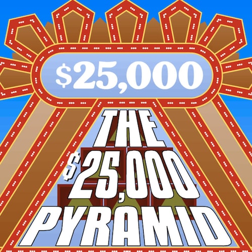 Pyramid: Game Show Presentation Software for Windows Host - Etsy