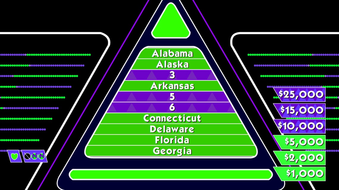 Tenable Board: Game Show Presentation Software for Windows | Host Your ...