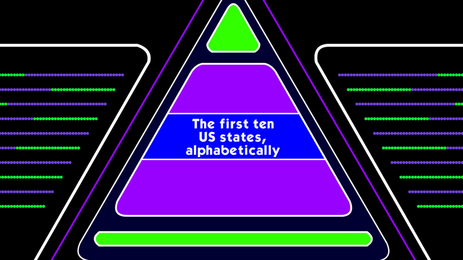 Tenable Board: Game Show Presentation Software for Windows | Host Your ...