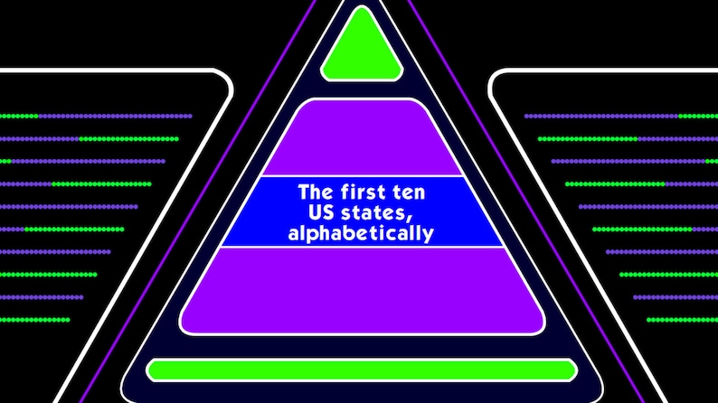 Tenable Board: Game Show Presentation Software for Windows | Host Your ...