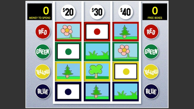 Three on a Match: Game Show Presentation Software for Windows | Host ...