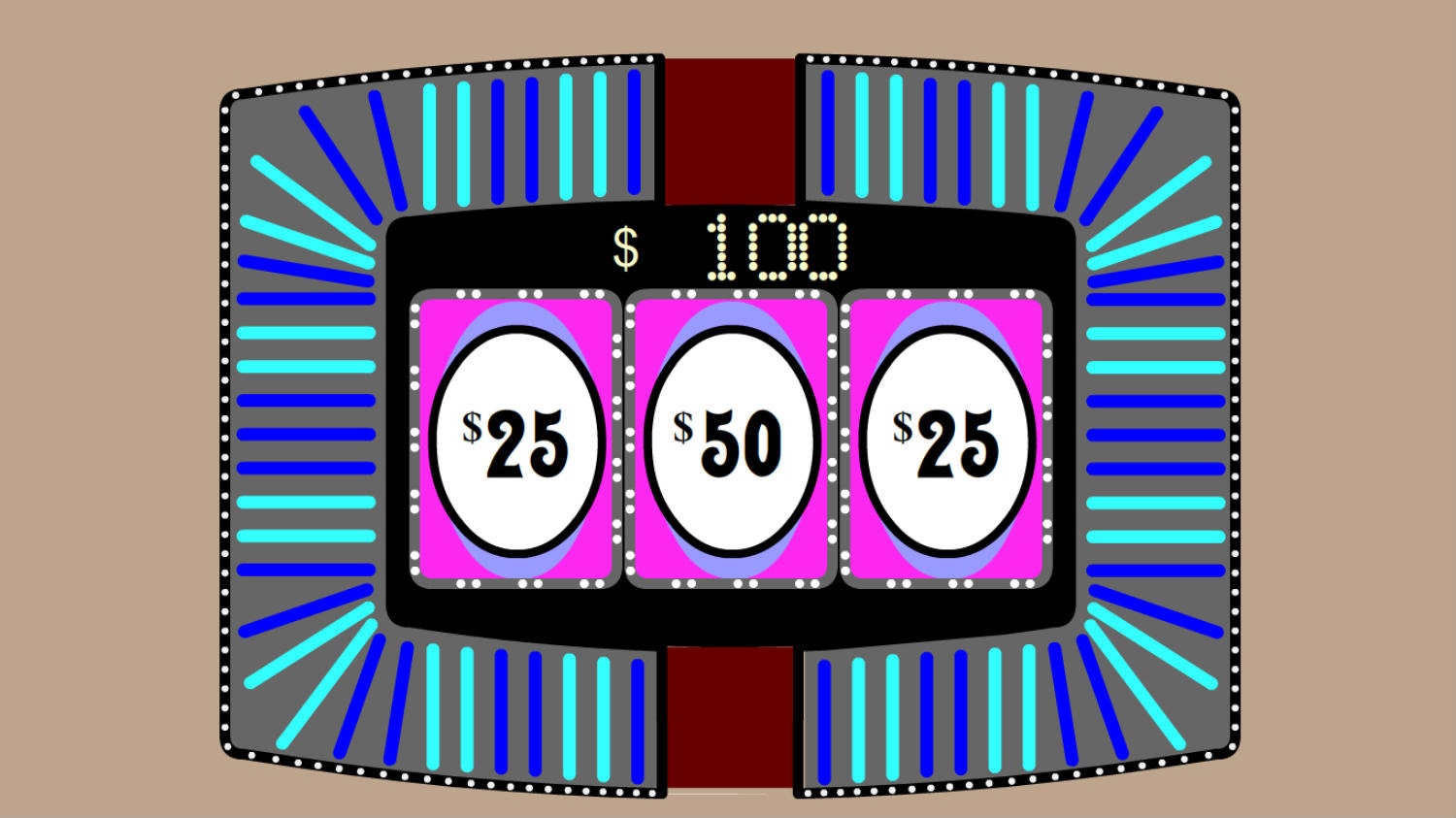 Joker's Wild: Game Show Presentation Software for Windows | Host Your ...