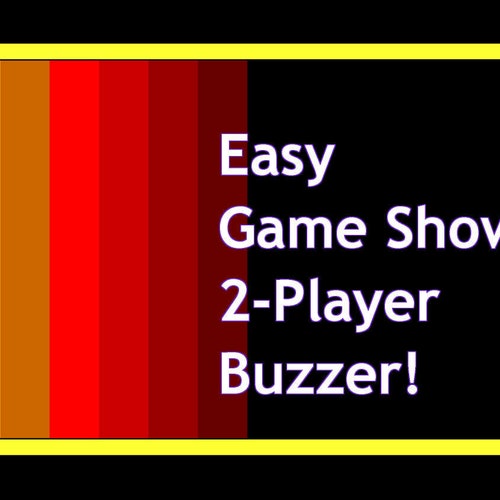 Tenable Board: Game Show Presentation Software for Windows - Etsy