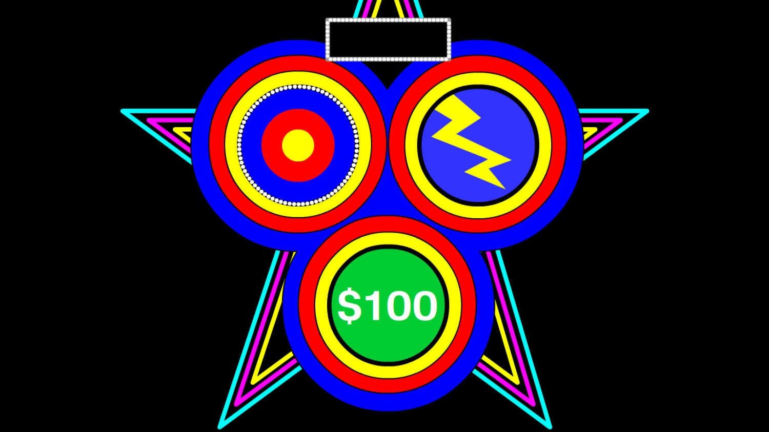 Bullseye: Game Show Presentation Software for Windows | Host Your Own ...