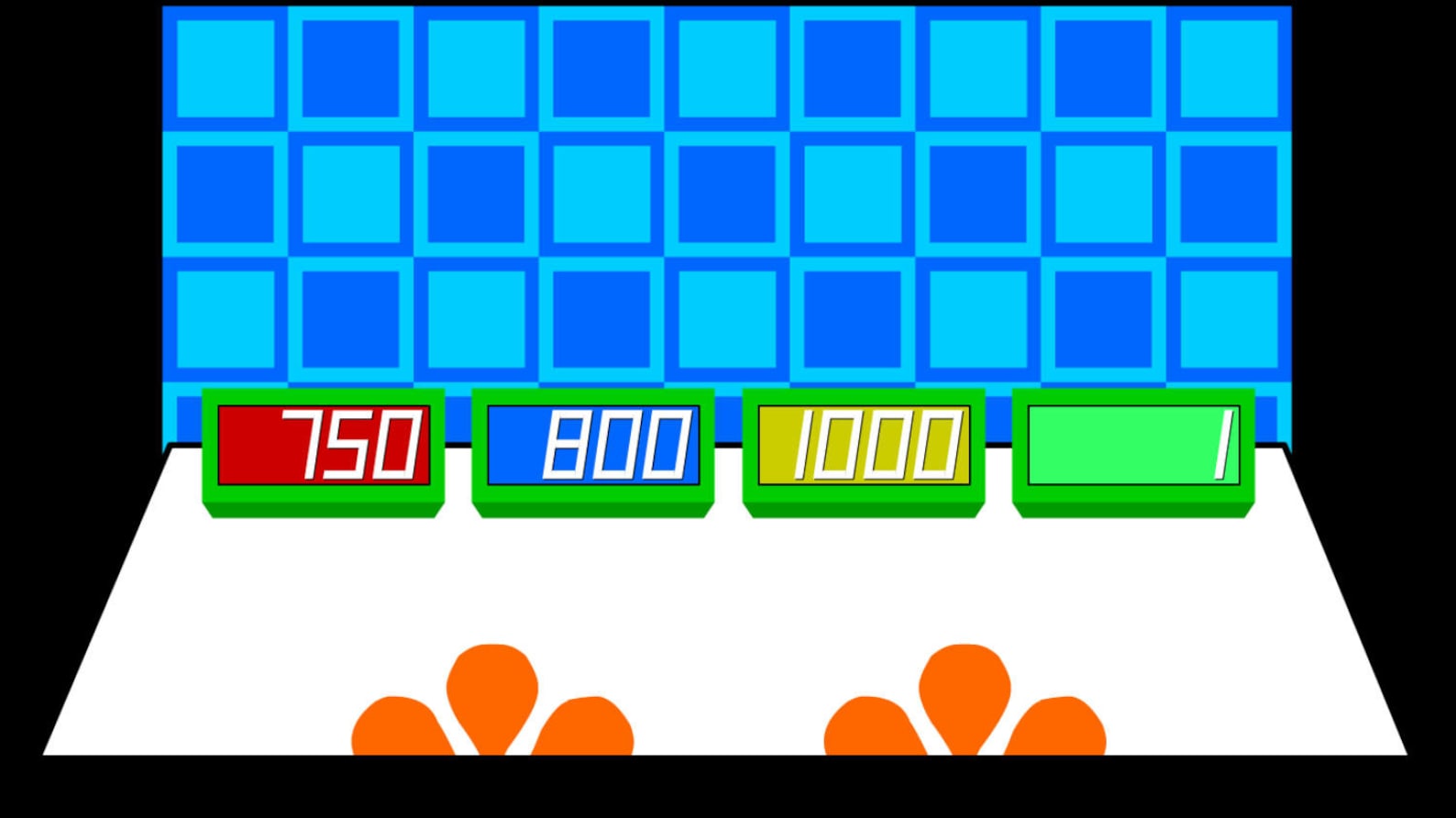 The Price is Right Presentation Software for Windows | Host Your Own ...