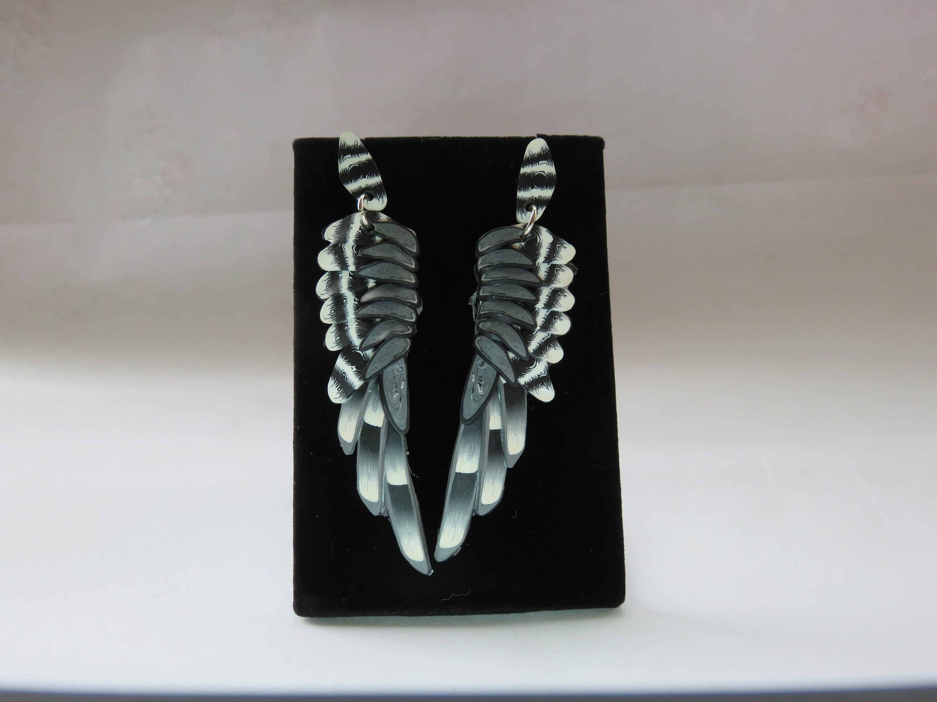 Hawk Earring - Etsy