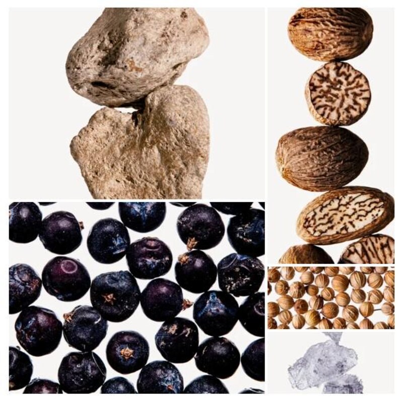 Silver Pulse Inspired by MFK Gentle Fluidity Silver - Etsy