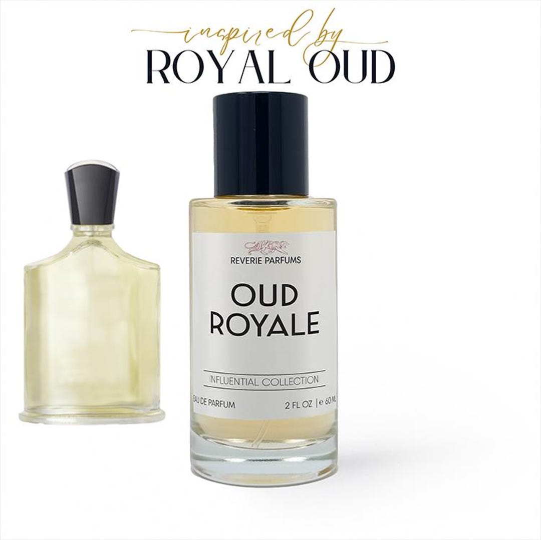 Oud Royale Inspired by Royal Oud - Etsy