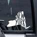 New York State Decal | New York Sticker | Tumbler Decal | Car Window ...
