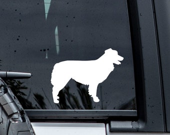 Aussie Posse Decal Sticker Vinyl Indoor Outdoor Australian - Etsy
