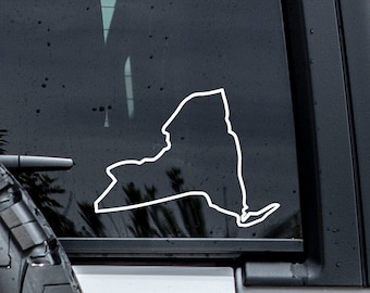 New York State - Etsy