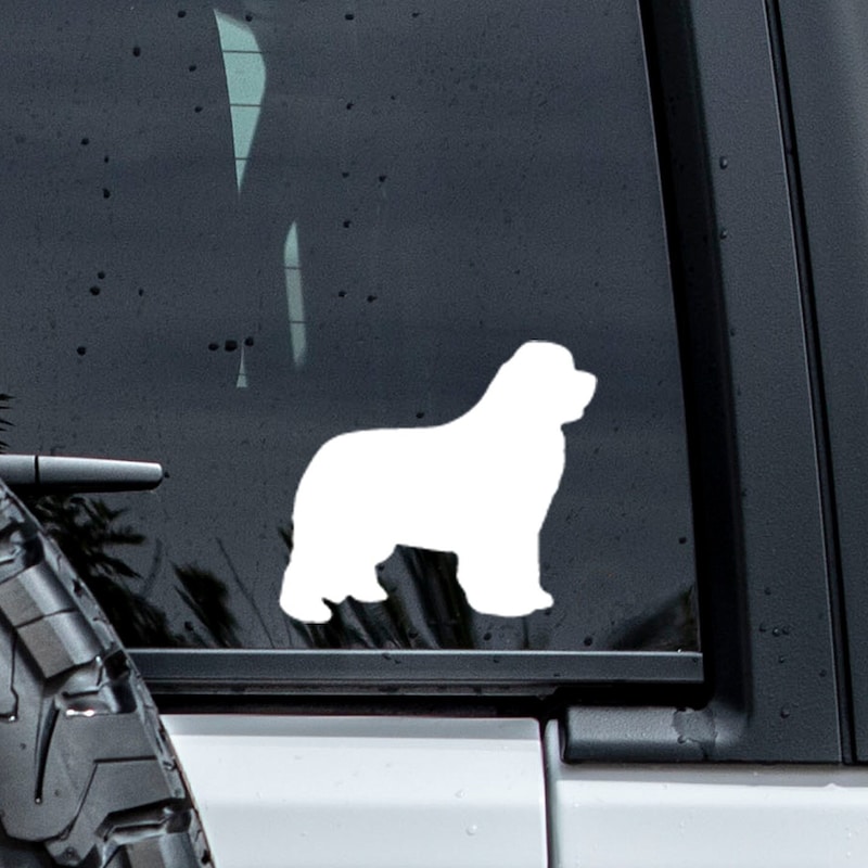 Newfoundland Dog - Etsy