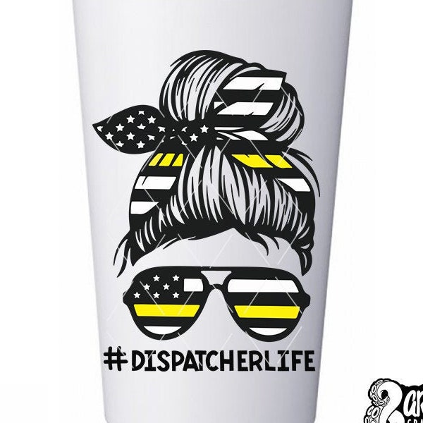 911 Dispatcher - Etsy