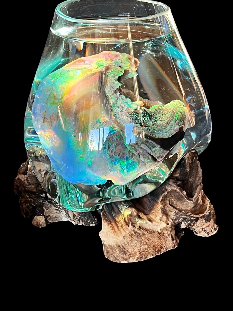 Magnificent World Class 2 Lb Virgin Valley Precious Opal Petrified Wood - Etsy