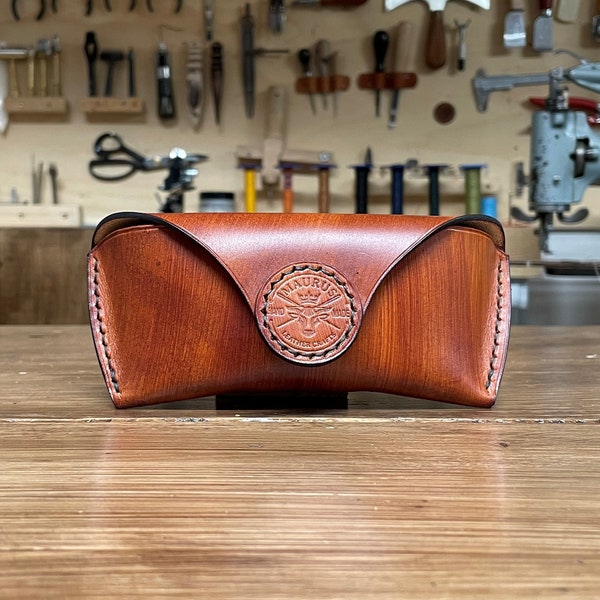 Ray Ban Leather Case - Etsy