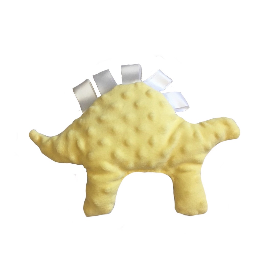 Dinosaur, Minky Dinosaur, Soft Toy, Tag Toy, Gift, Soft, Toy, Dinosaur ...