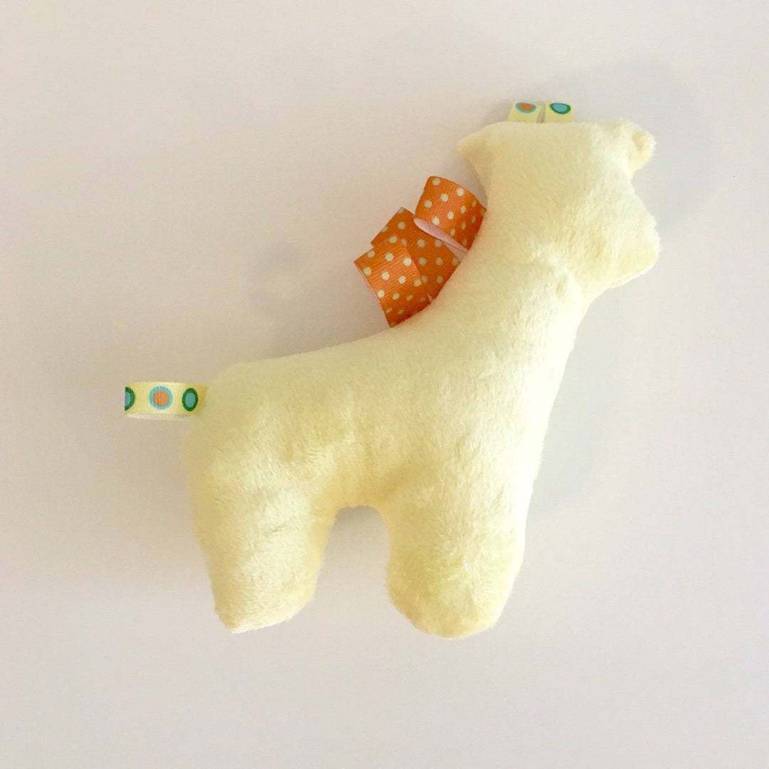 Giraffe, Minky Giraffe, Soft Toy, Tag Toy, Gift, Soft, Toy, Giraffe Toy ...