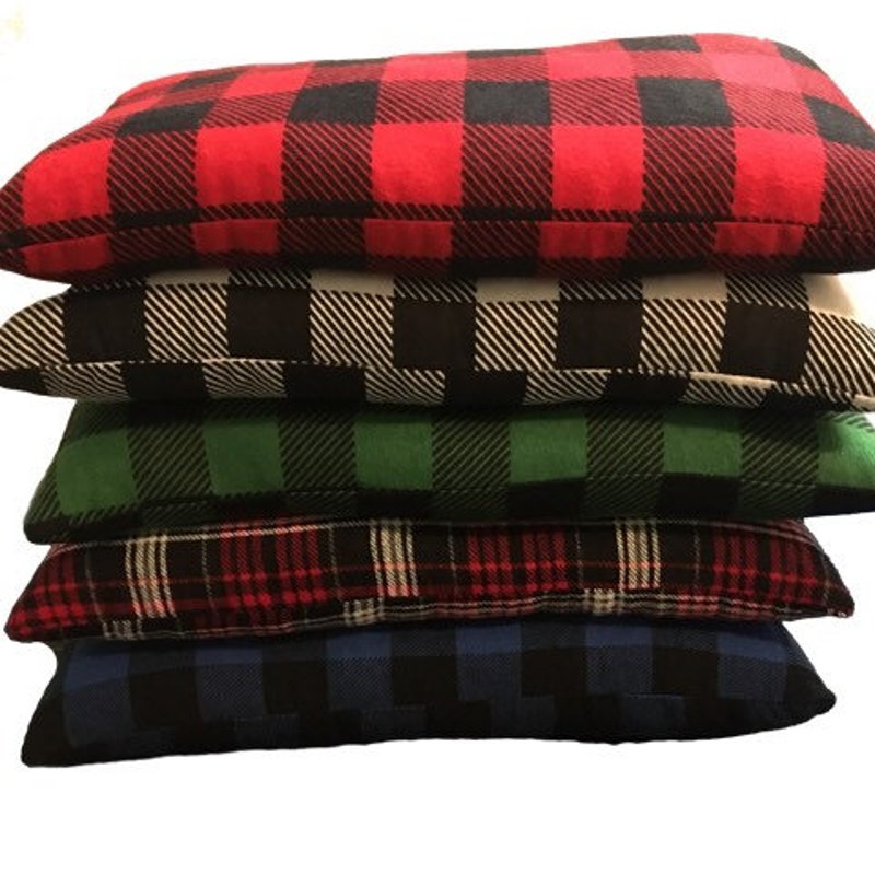 Rice Pillow - Etsy