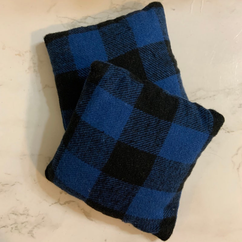 Rice Hand Warmers - Etsy