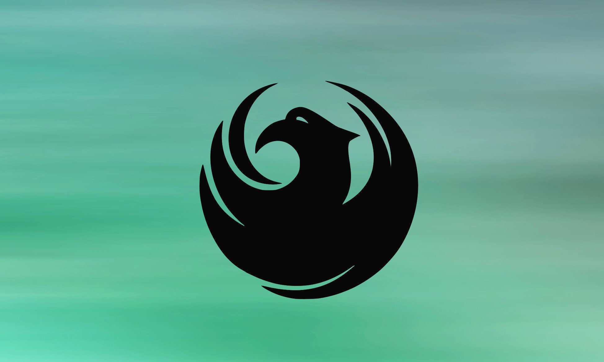 City Of Phoenix Bird Logo