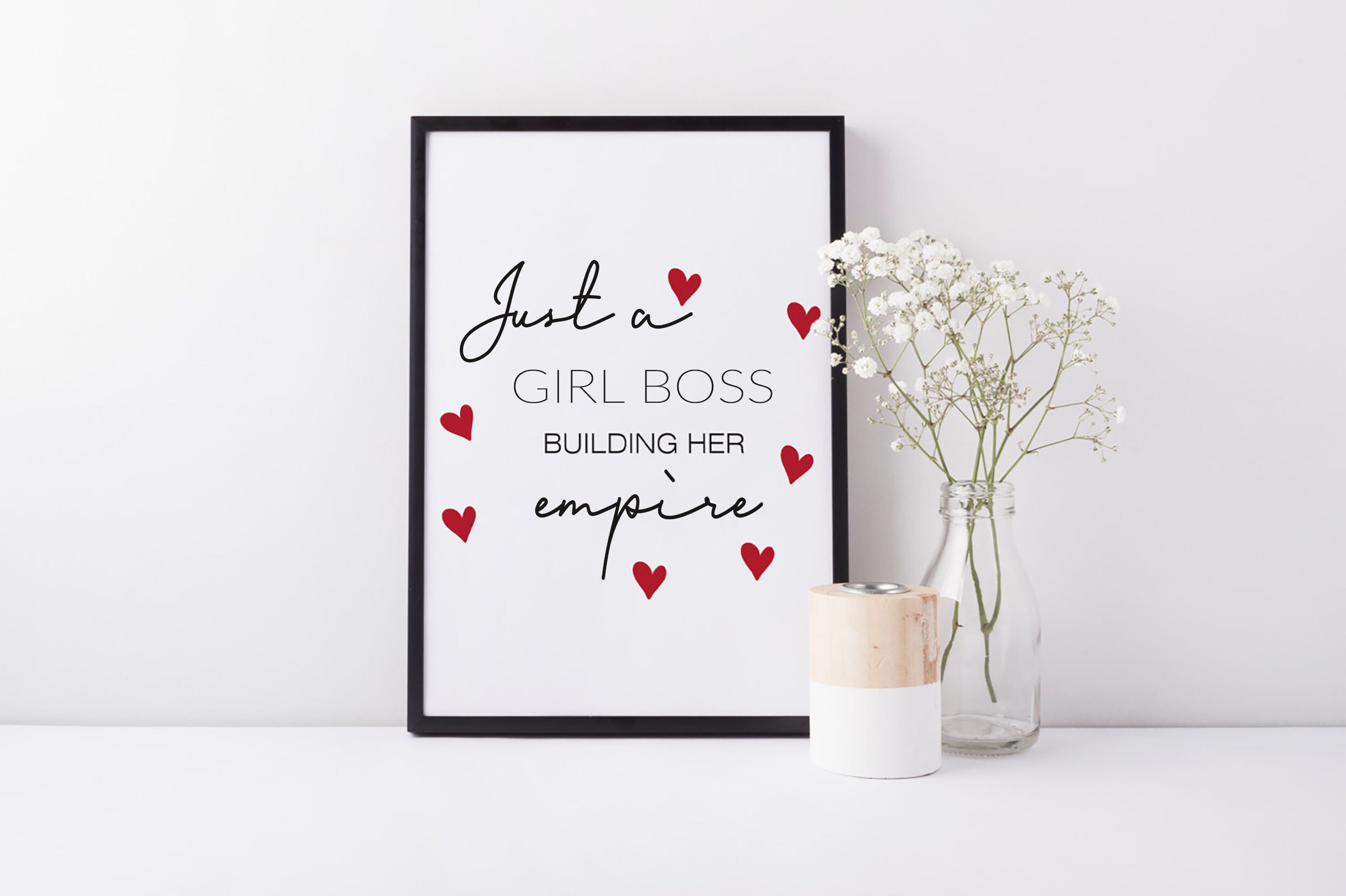 Newfirst Signature Script Font Hand Lettered Calligraphy | Etsy