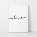 Live Love Laugh Set of 3 Prints Live Love Laugh Printable - Etsy
