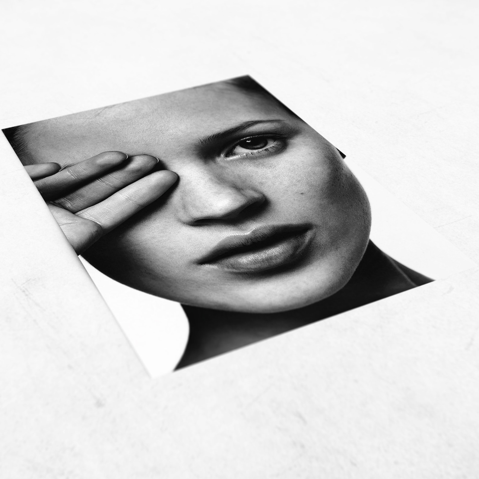 Kate Moss Print Kate Moss Poster Fashion Print Life is Joke | Etsy