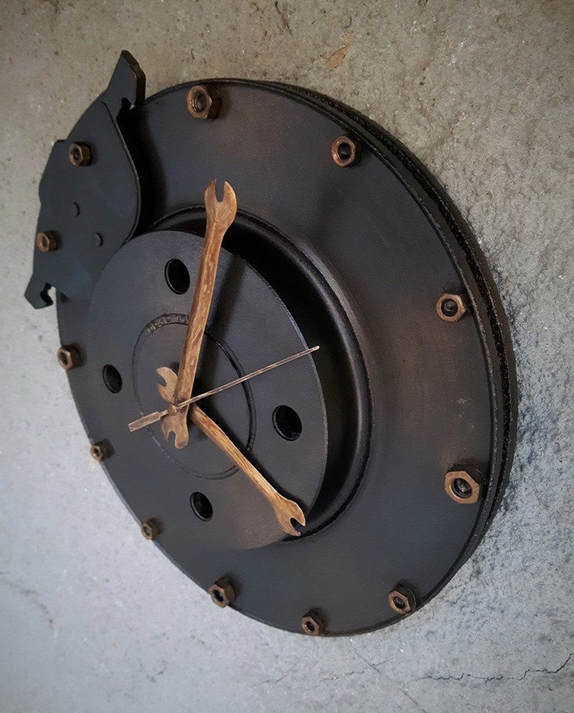 Wall Clocks. Personalized Gift. Anniversary Gift - Etsy