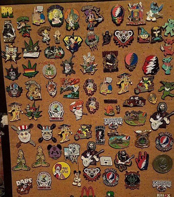 Mixed pin packs you choose. Bulk pin lot/ wholesale Cartoons. | Etsy