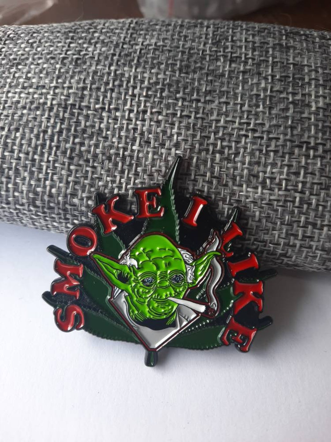 Smoke I Like - Etsy