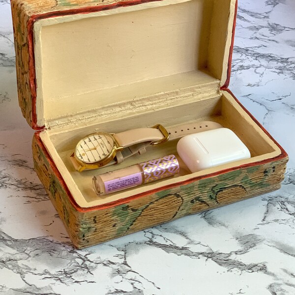 Secret Storage - Etsy