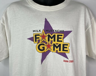 Got Milk T Shirt - Etsy