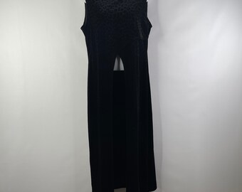 High Low Duster | Etsy