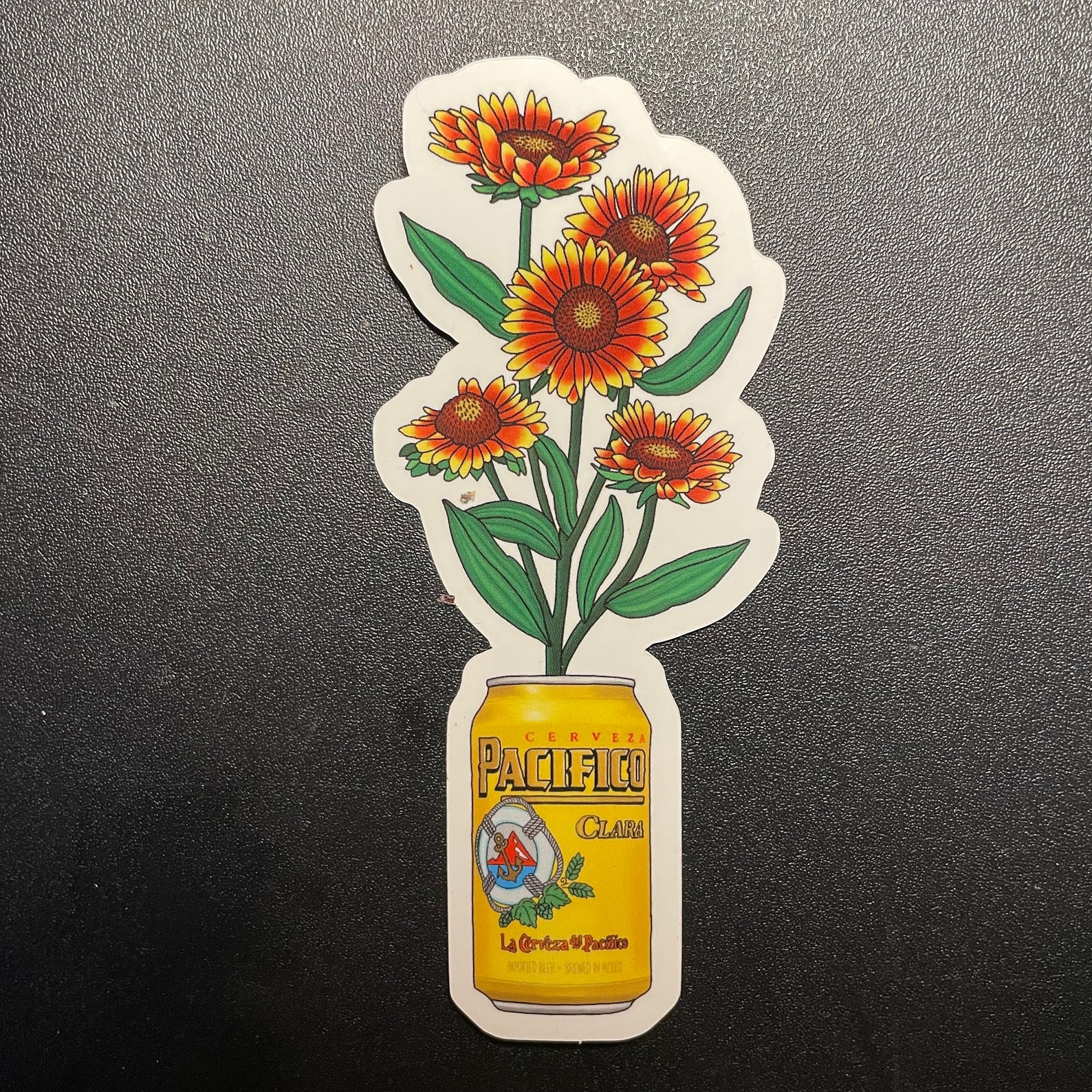 Blanket Flower in Pacifico - Etsy