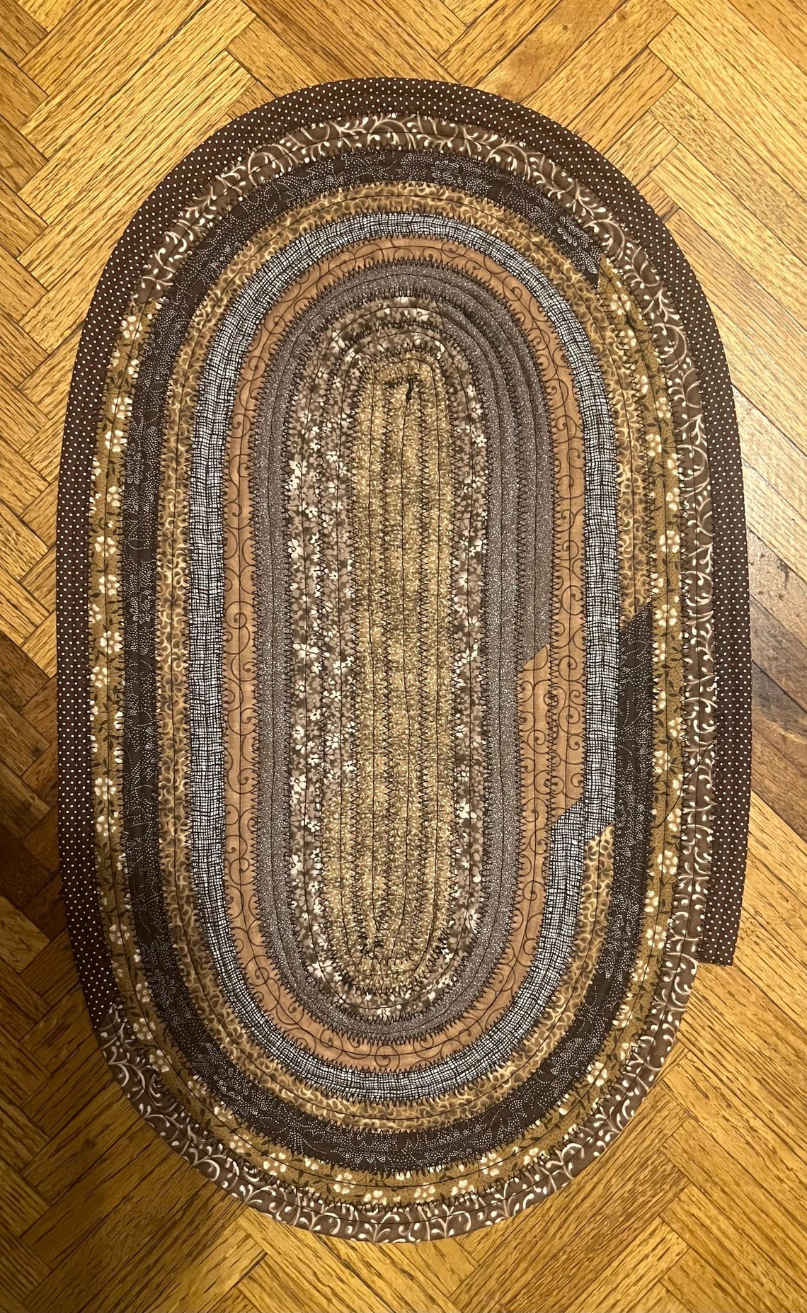 Pet Bowl Jelly Roll Mats - Etsy