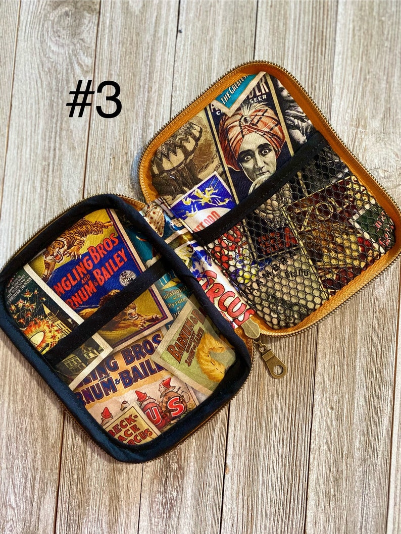 Manicure Kit, Pouch Organizer, Manicure Set, Zip-up Organizer, Holder ...