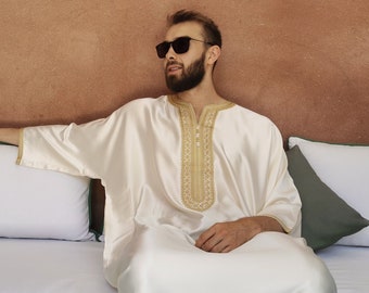 Kaftan for Men - Etsy